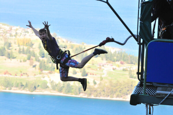Was Neuseeländer erfunden haben